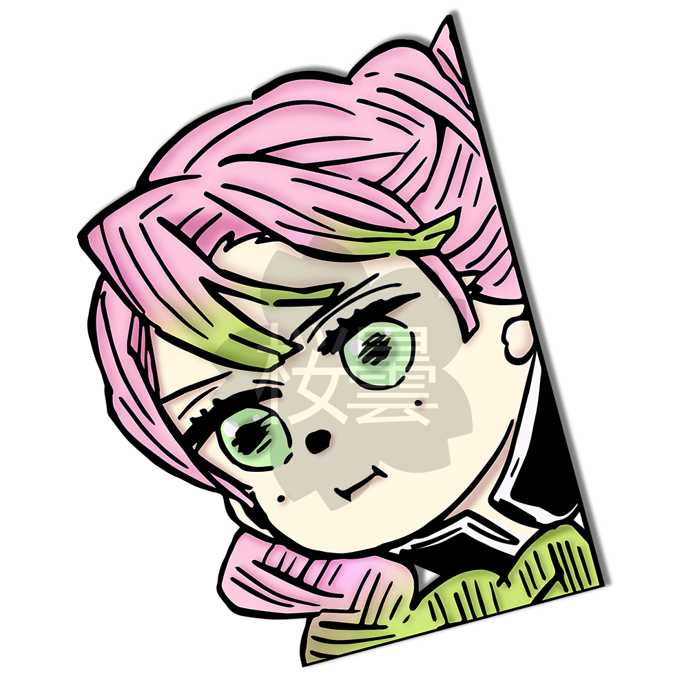 Kanroji Mitsuri Panel – Sakuracloud.co